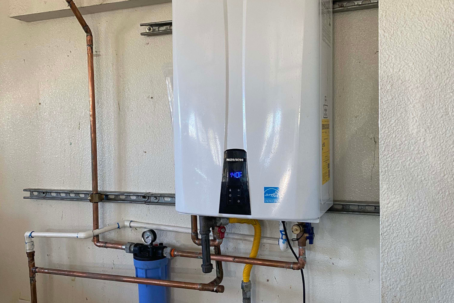 Water Heater Services In Kingston, NY | JSP Home Services